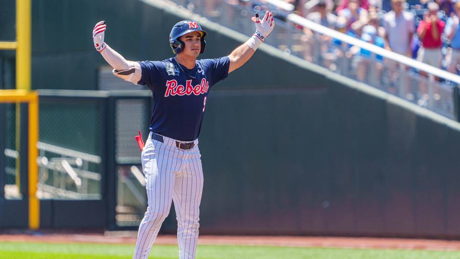 Ole Miss baseball receives major roster news for next season