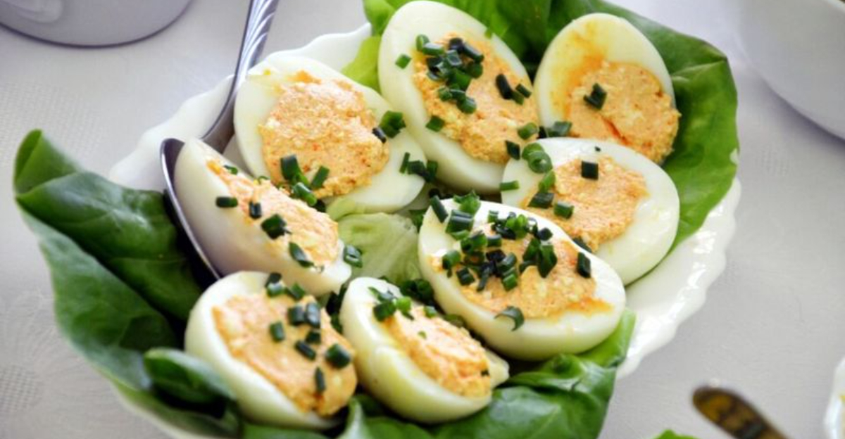 23 foods that used to be the definition of normal dinner but aren't anymore