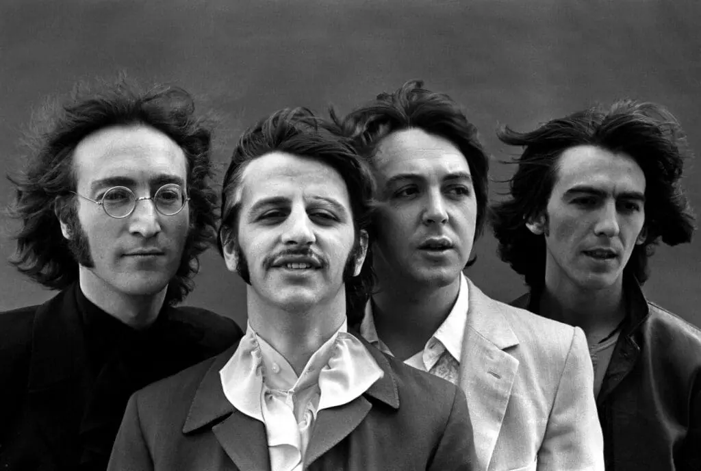 Beatles, ritrovati video inediti delle loro esibizioni a “Top of the Pops”