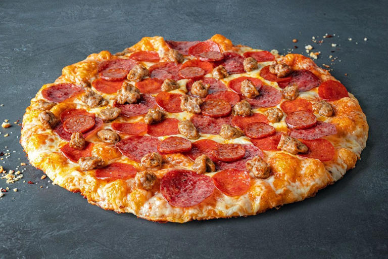 Restaurants, delivery deals across California to celebrate Father's Day