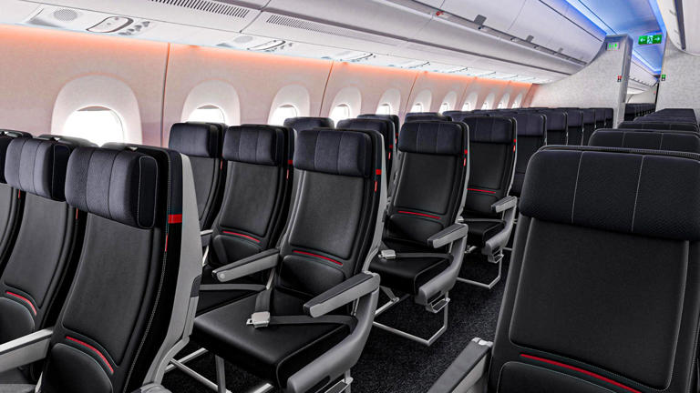 Delta Air Lines' new SkyMiles rules even punish its top-tier Diamond ...