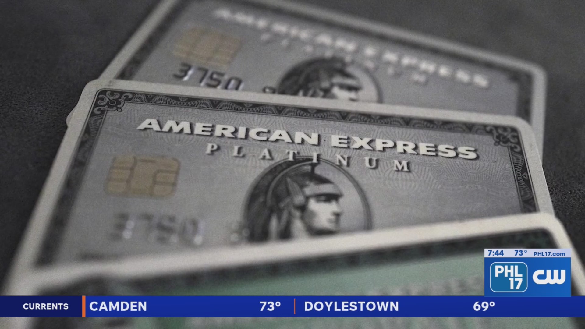 Credit card Do's and Don'ts | PHL17 Morning News
