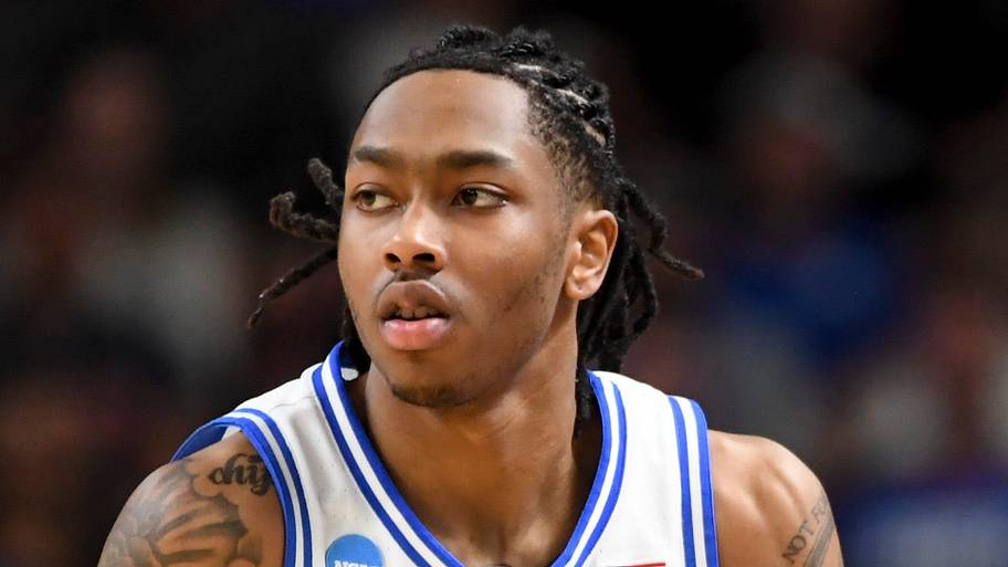 Latest news on Duke's Evans could signal first-round lock