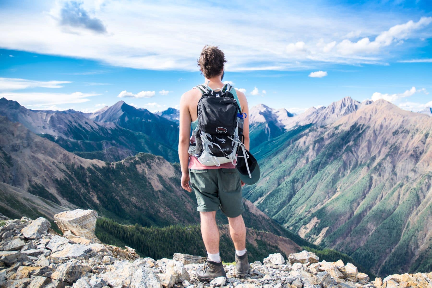 What is altitude sickness and how can you avoid it?