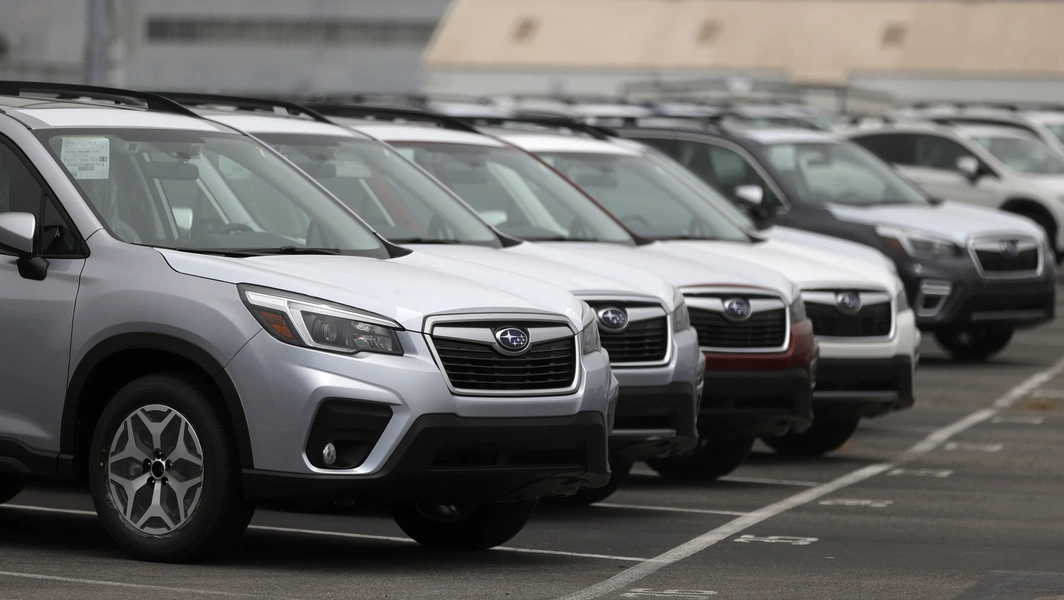 Lexus tops ownership costs as affordable models vanish