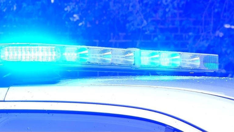 Driver trapped after crash in Steelton downs 2 power poles, closes down ...