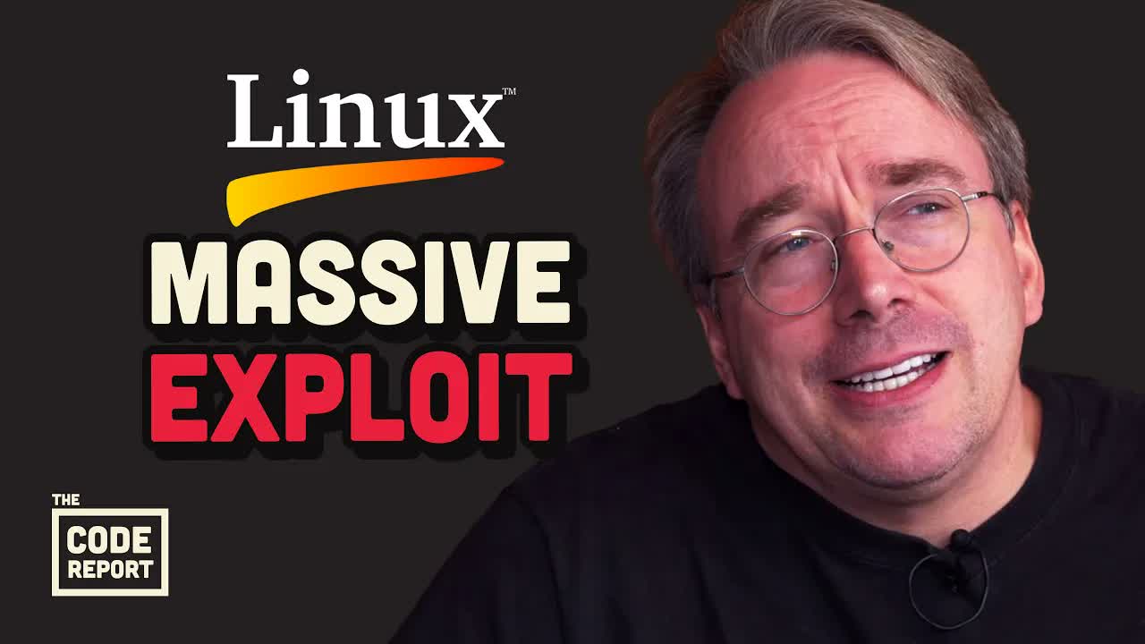 The unexpected flaw hiding in every Linux system