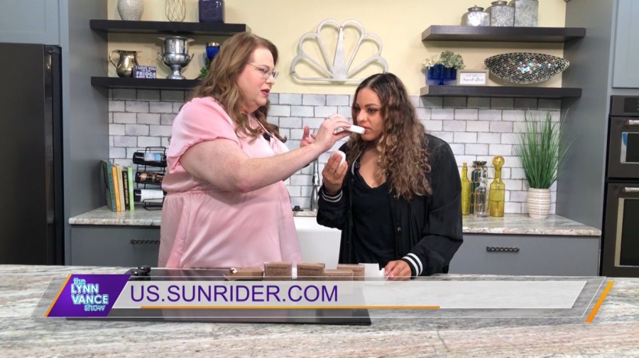Kandesn Beauty Bar: Soapless for balanced, hydrated skin