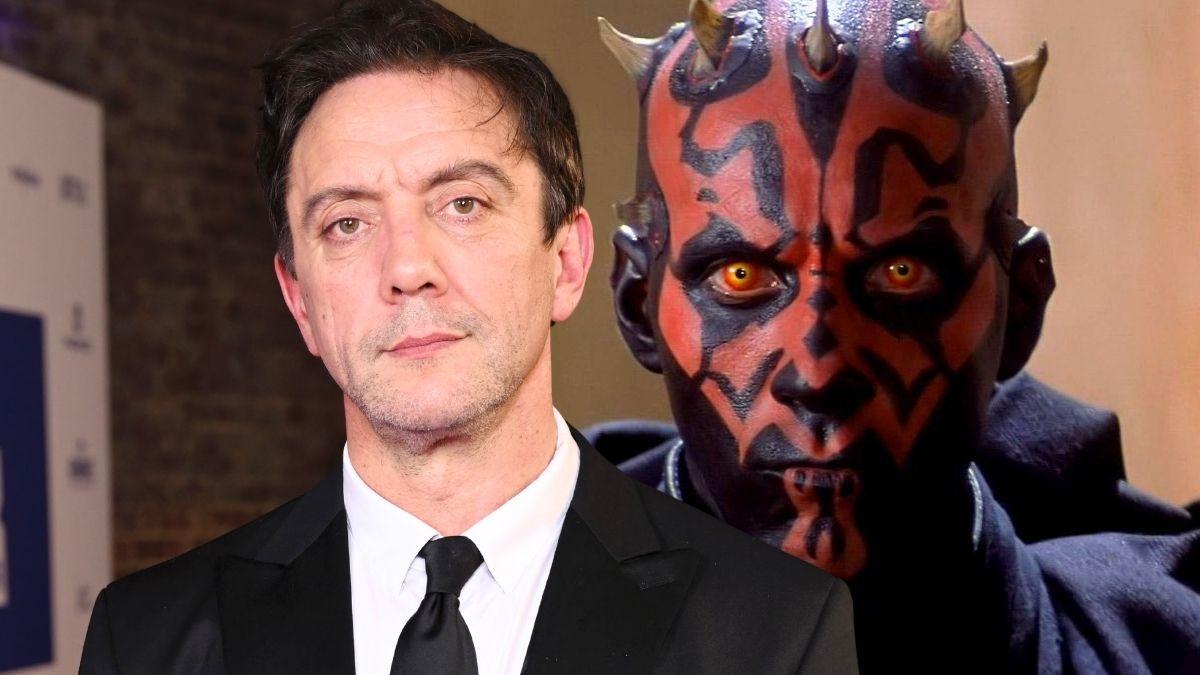 ‘Star Wars’: actor de Darth Maul revela la incómoda pregunta que le ...