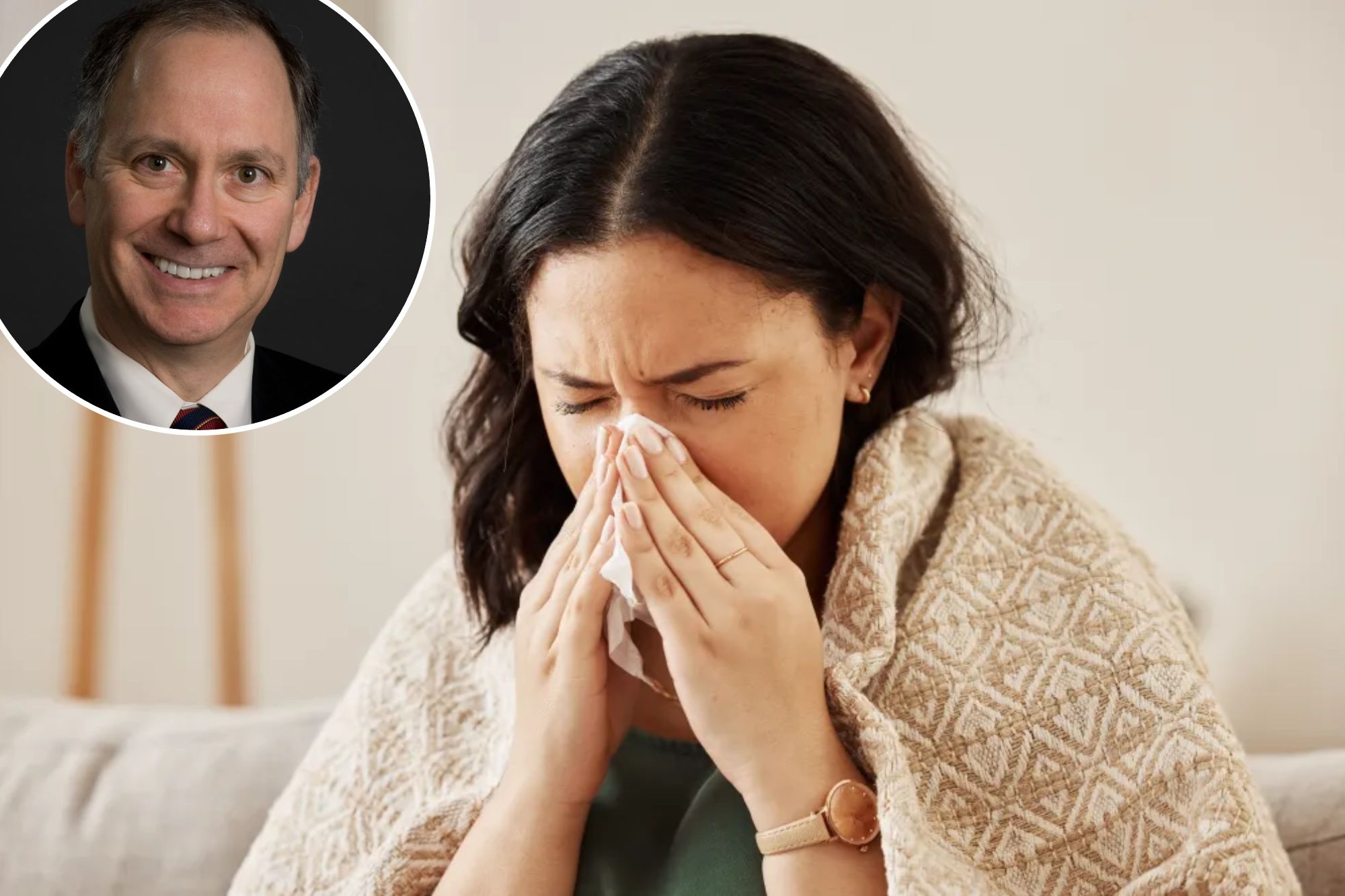 I’m an infectious disease doc — the way-too-common things people do ...