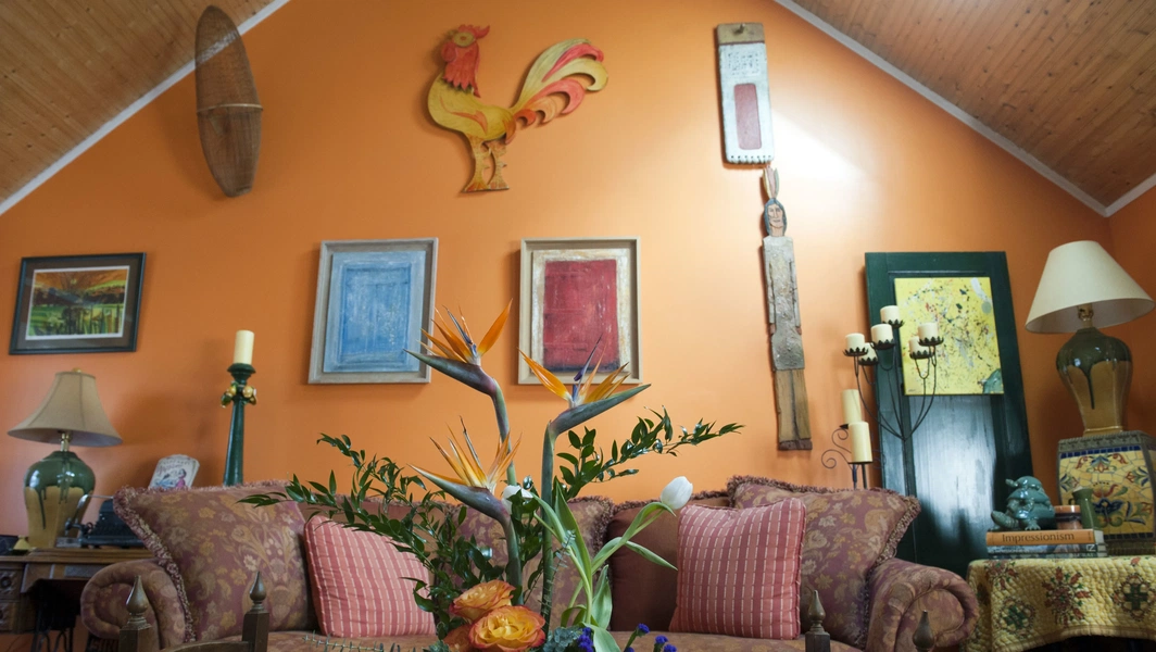 14 defining features of 1970s home design