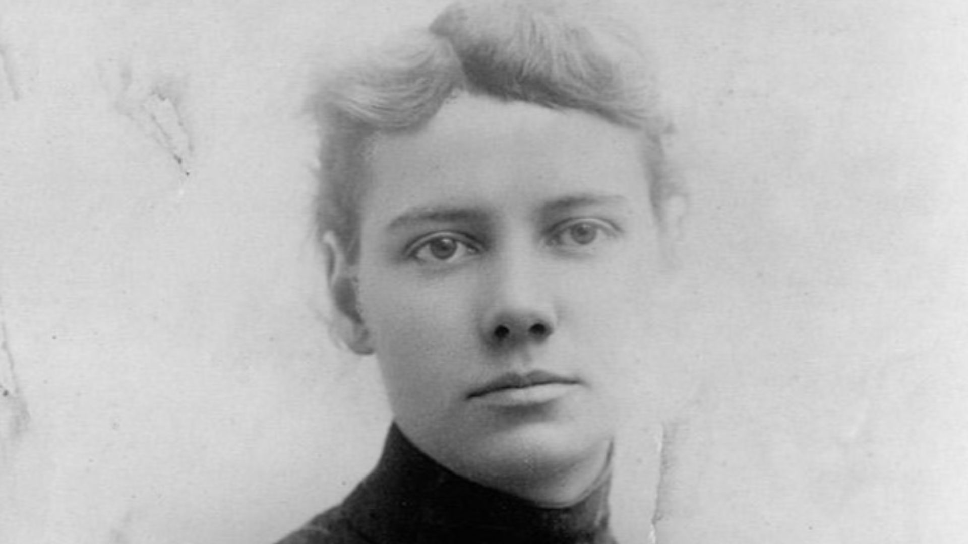 Journalist Nellie Bly survived 10 horrific days undercover at an insane ...