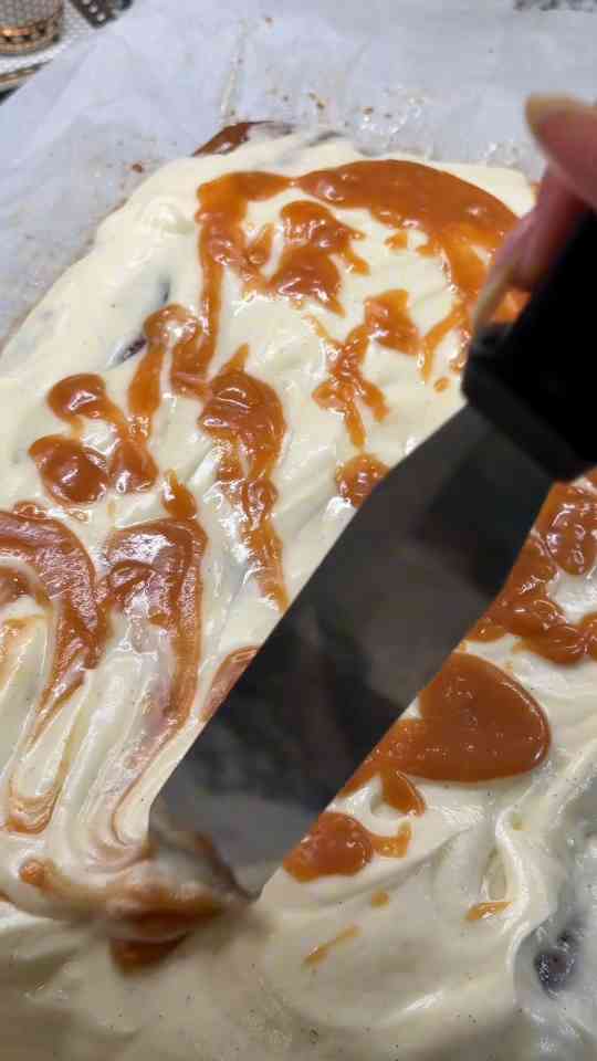 Cooking or baking made easy for everyday meals