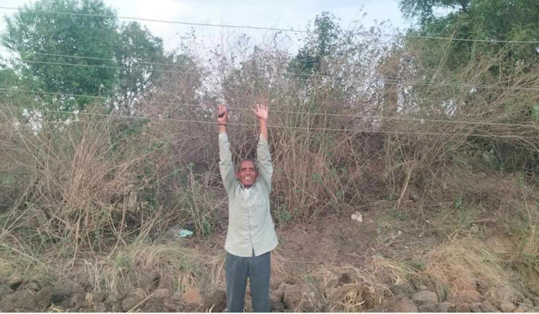 Electric wires | విద్యుత్ తీగలు.. యమపాశాలు