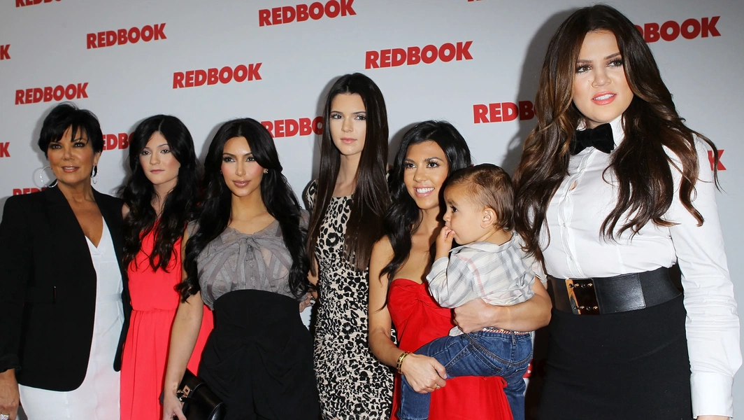 9 famous families torn apart by public feuds