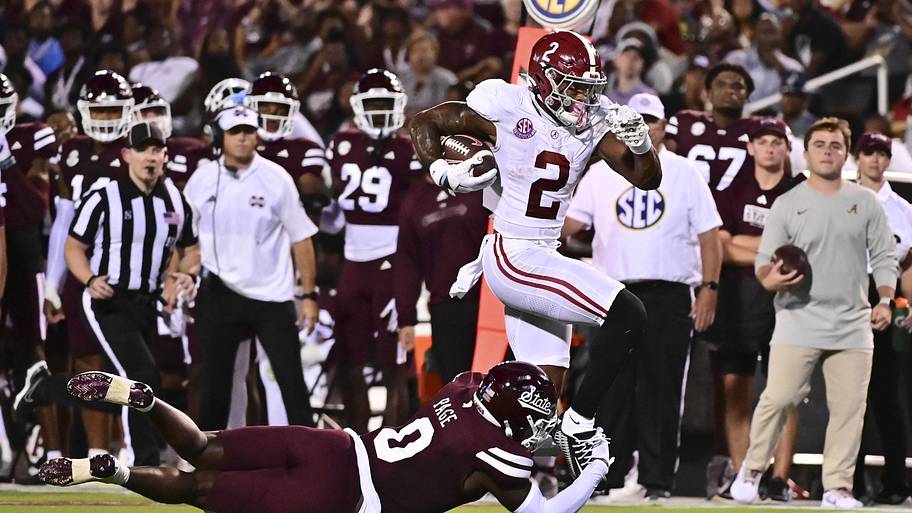 2026 Alabama football early opponent preview, game 5: Mississippi State