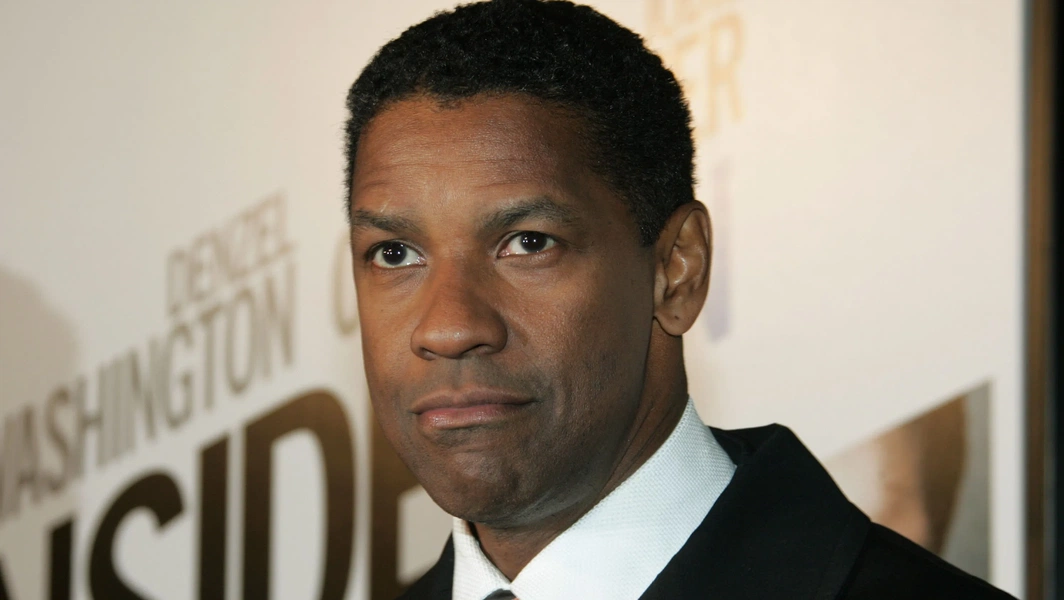 11 Denzel Washington roles that ruled the box office