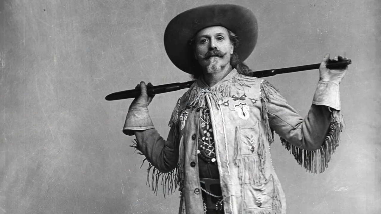 Buffalo Bill’s bison recipe is basically cowboy fine dining