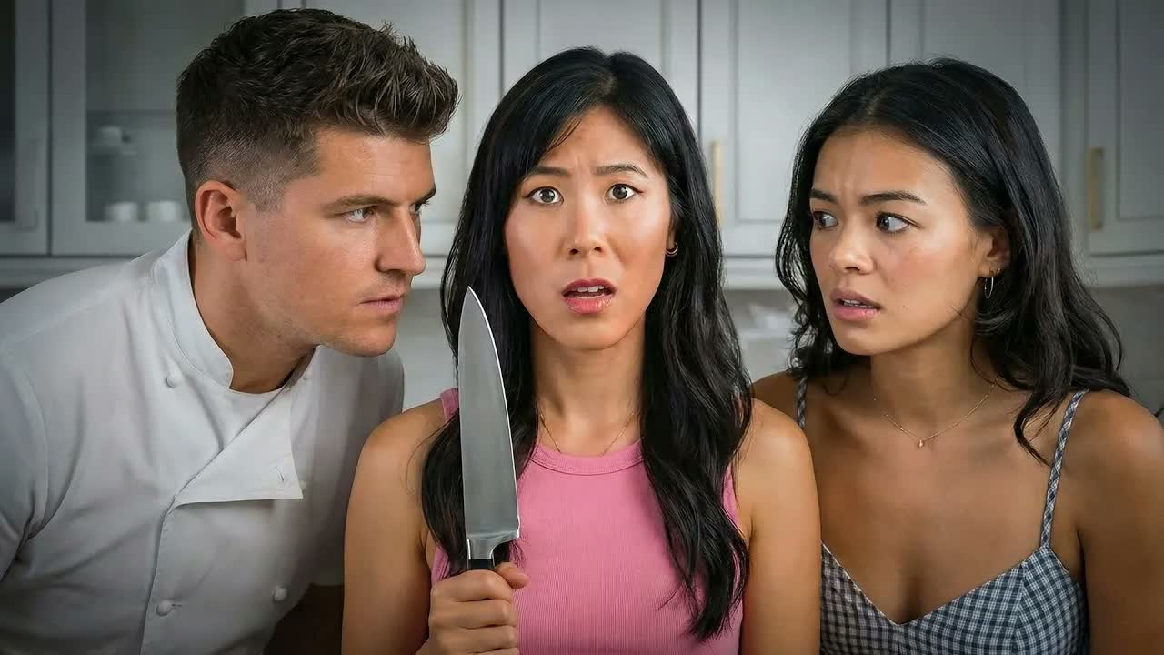She tested 10 YouTuber food brands against the big names — most lost