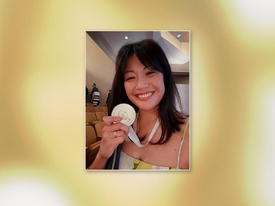 Filipino-American writer Yasmin Tayag wins James Beard Award
