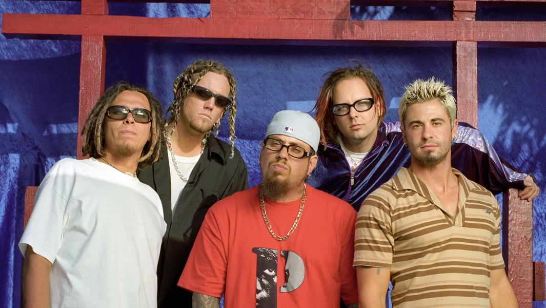 Korn’s ‘Issues’: From controversy to cult status