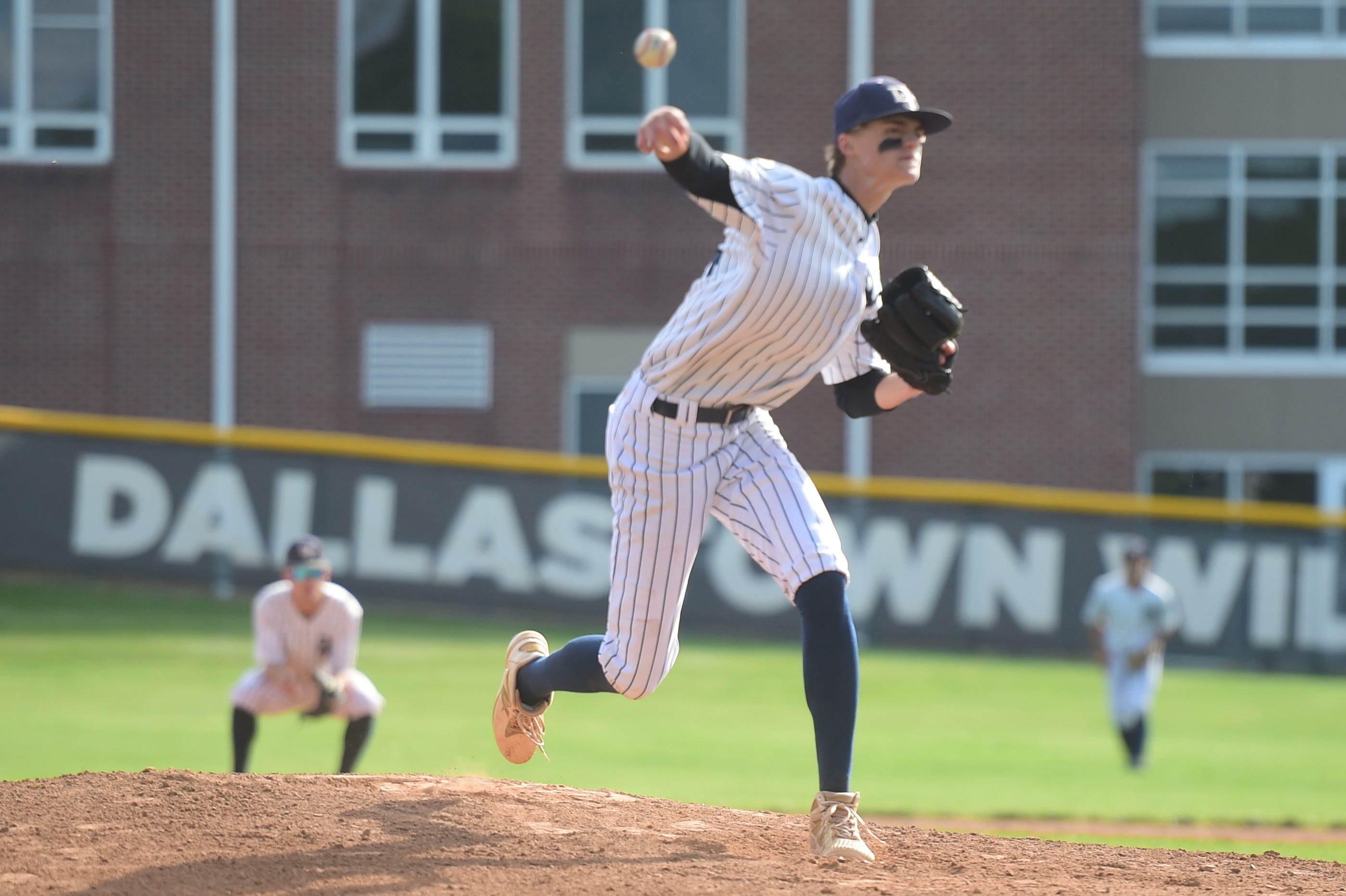 Poll is open to pick GameTimePA's baseball player of the year
