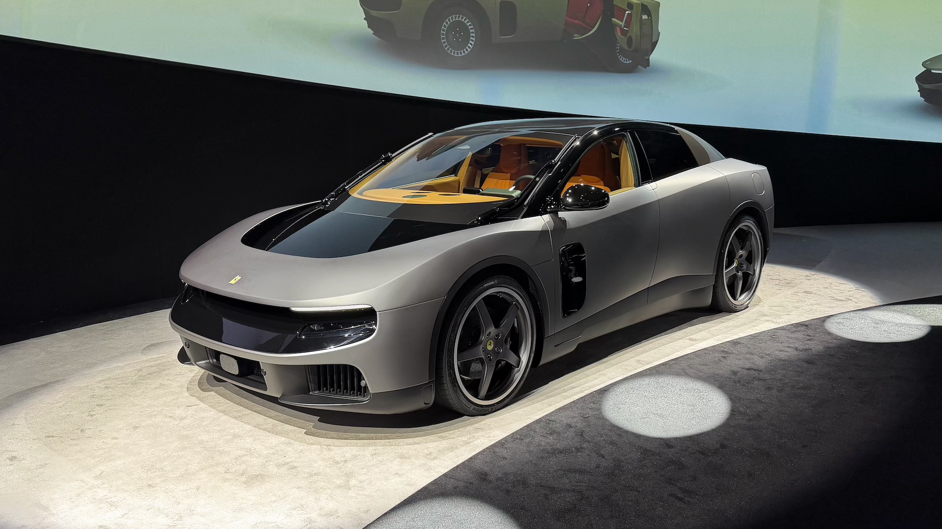No, Ferrari won’t force you to buy a Luce EV to gain access to higher ...
