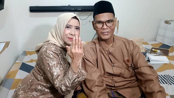 Masih berjuang untuk pulih, Fahmi Bo jalani terapi dengan sepeda statis
