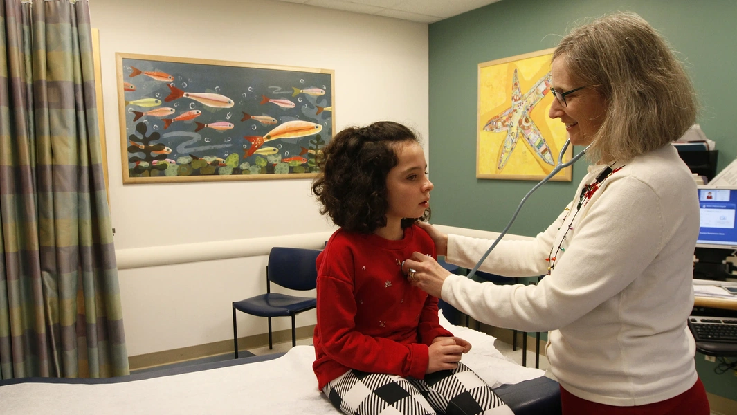 Genetics, symptoms, and treatments for Angelman syndrome