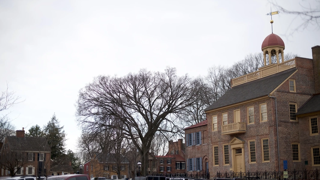 14 unique small towns across America