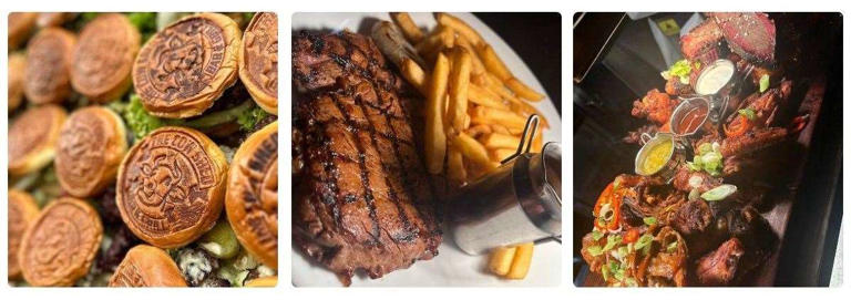 Enjoy great savings with The Cow Shed’s Big Kids Summer Menu