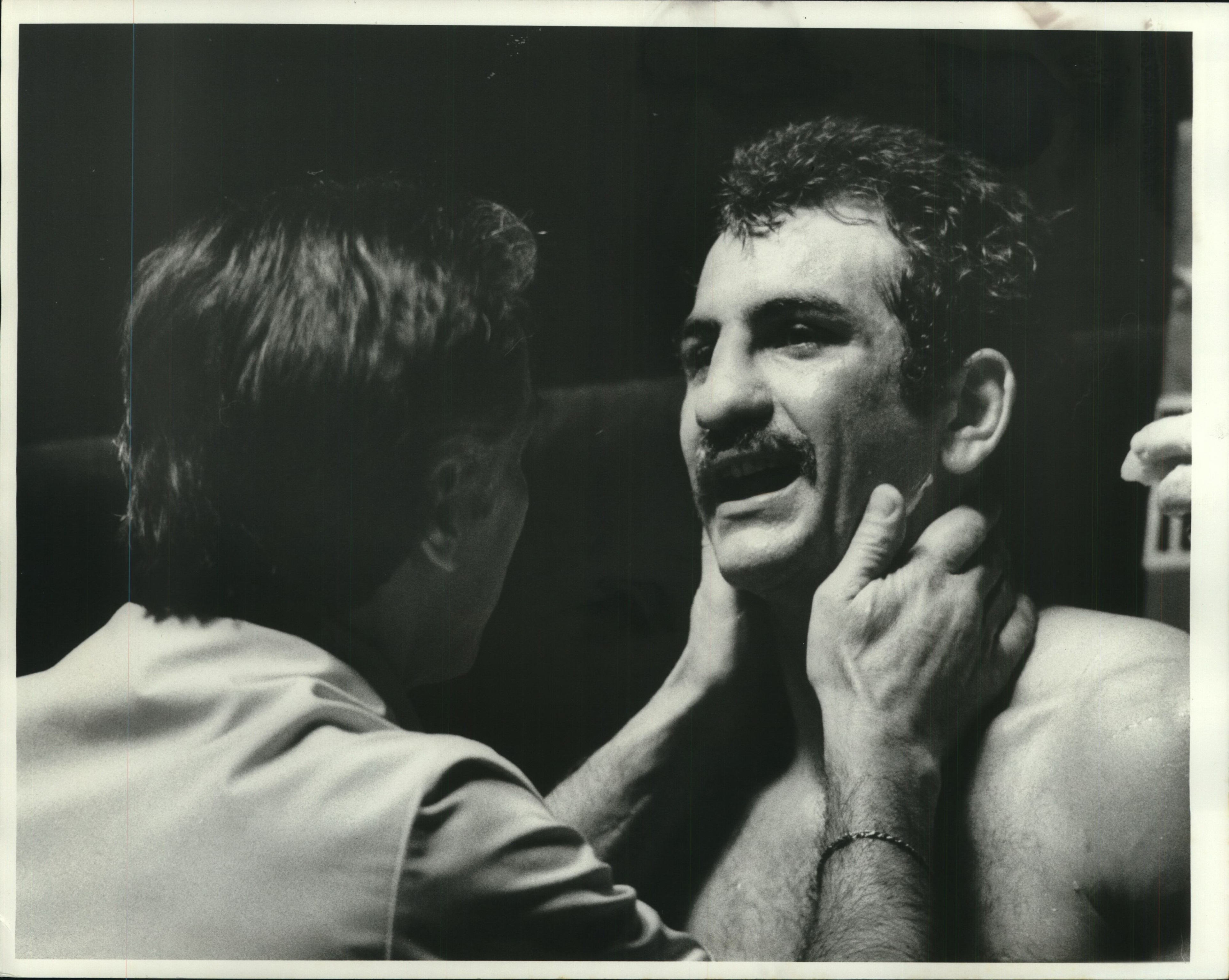 Ray Rinaldi used boxing to change the way kids saw themselves: 'I owe ...