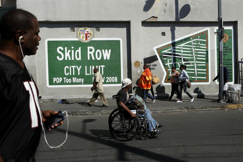 LA poised to lose $100 million in state grants to fund transportation ...