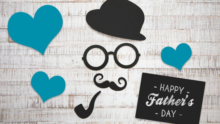 What to write in a Father's Day card: Best Father's Day wishes to make ...