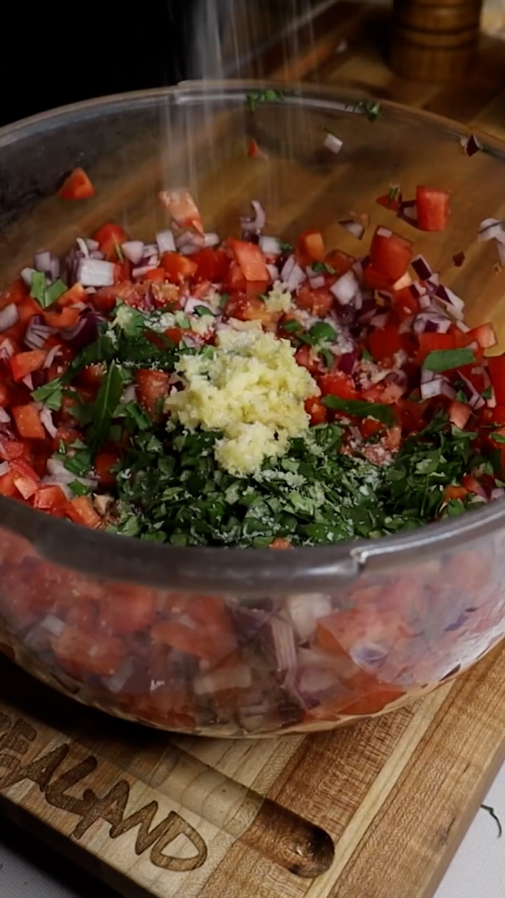 Uncertain pronunciation cooking challenge