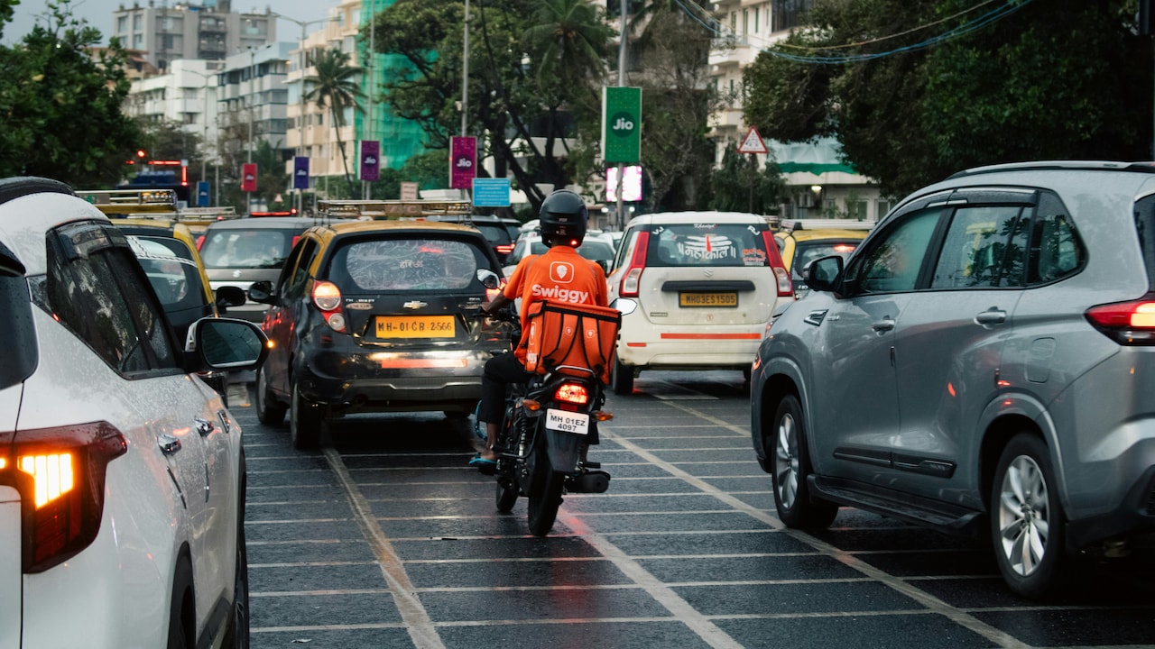'Scared me': Gurugram man on his Rs 36,000 food delivery bill in 3 months