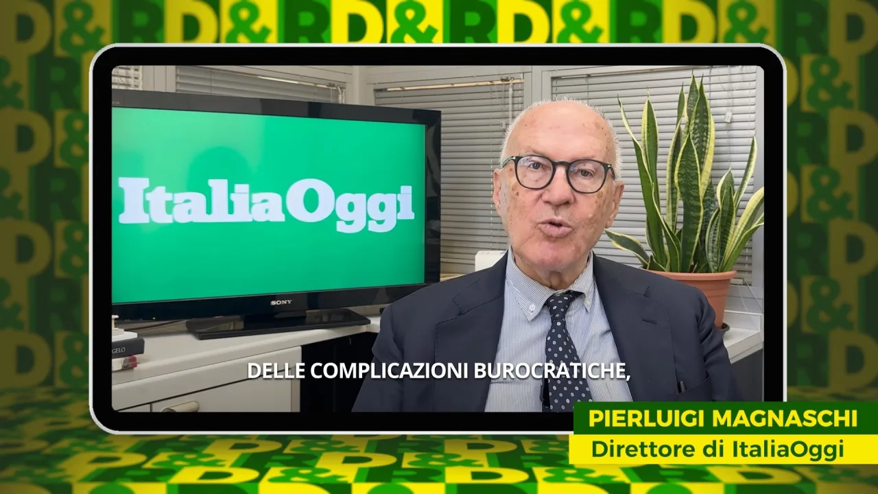 Marcegaglia investe in impianto siderurgico nucleare in Francia