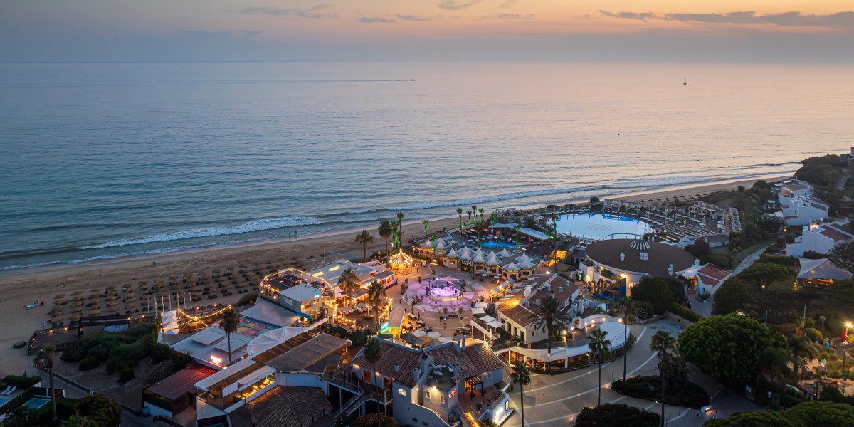 Vale do Lobo: The perfect place for a 'playcation' in the Algarve