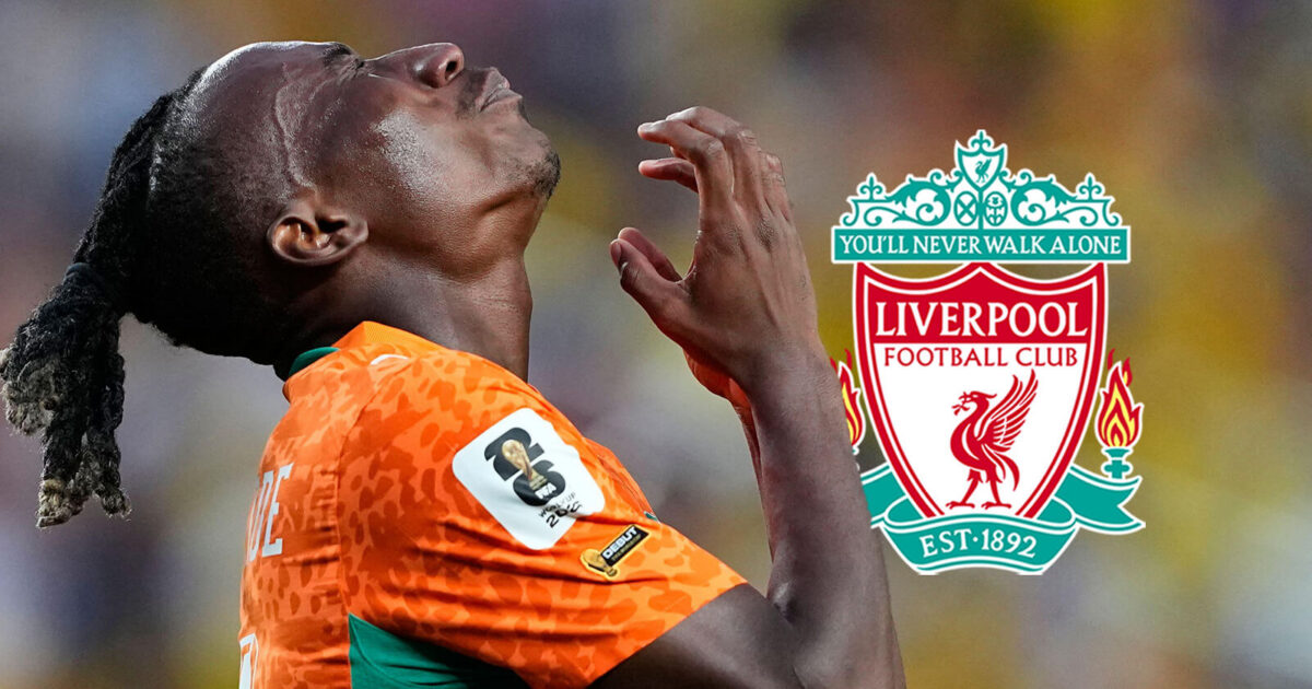 Liverpool: Details of new offer for Yan Diomande with Reds growing ...