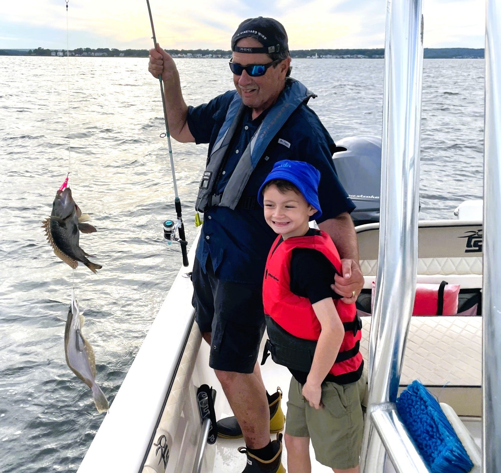 To cook summer flounder, you have to catch them. Here's where and how.