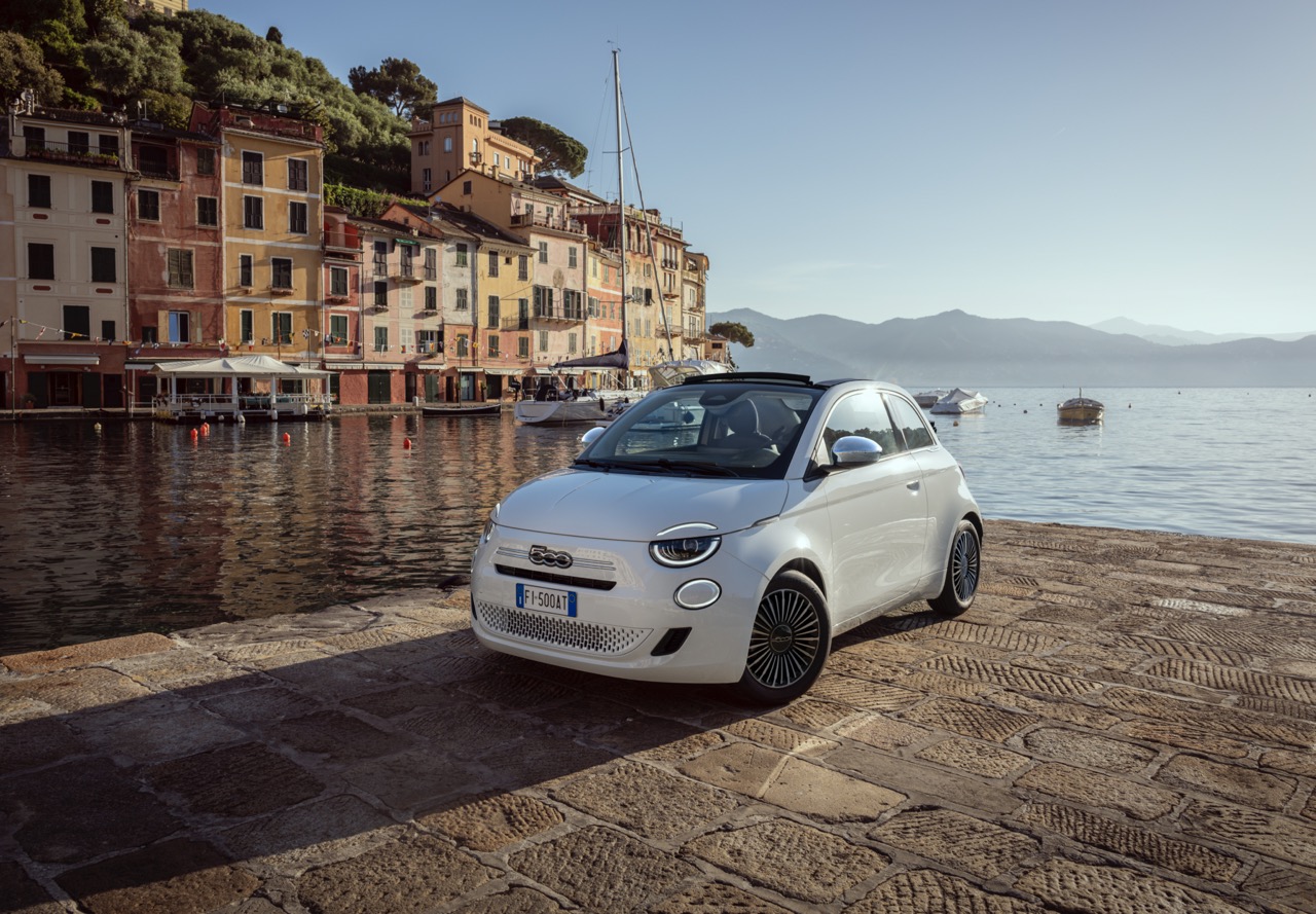 Fiat : quels sont les 5 nouveautés à venir dans les prochains mois