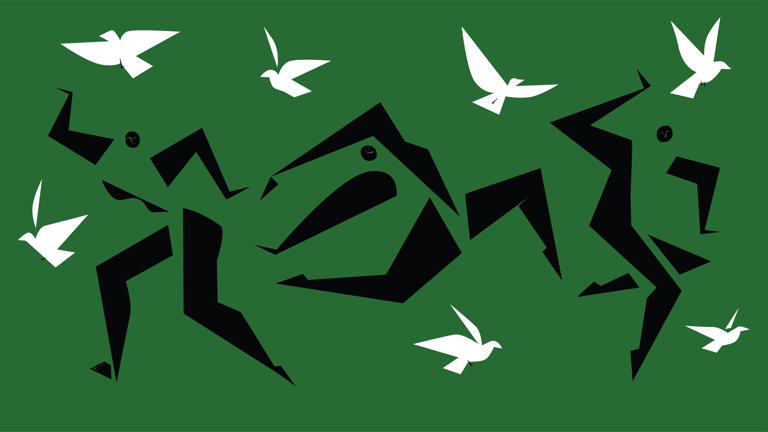 The Juneteenth flag, explained