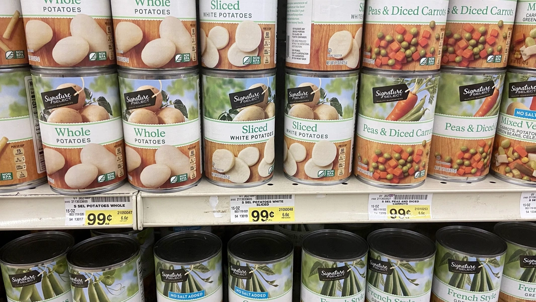 16 processed foods with notable health benefits