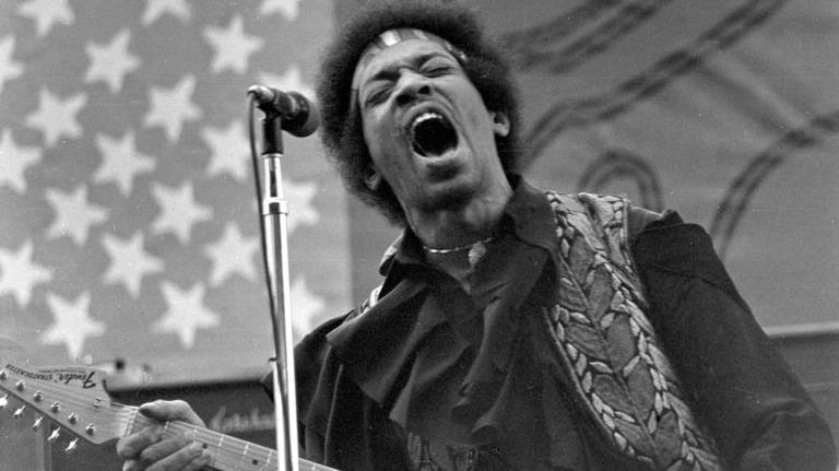The greatest self-taught musicians in rock history