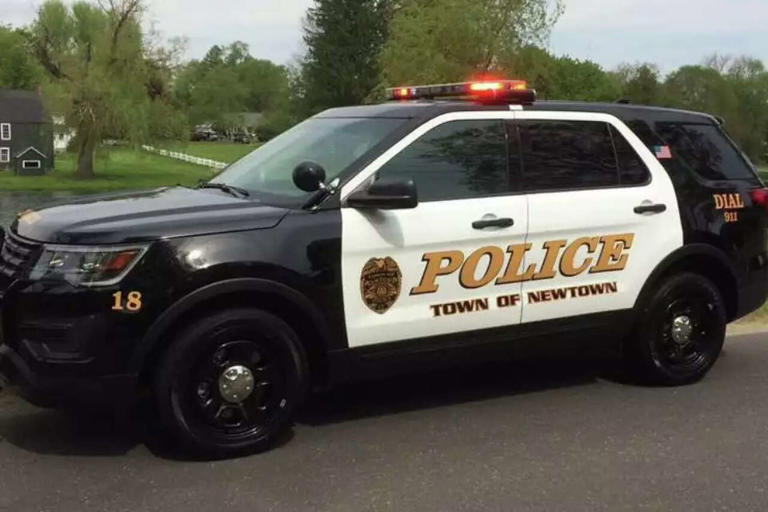 Second female cop sues Newtown, police chief over alleged discrimination