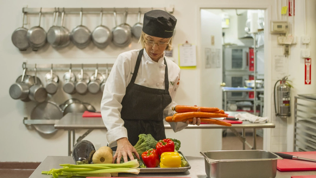 Essential French cooking techniques and traditions