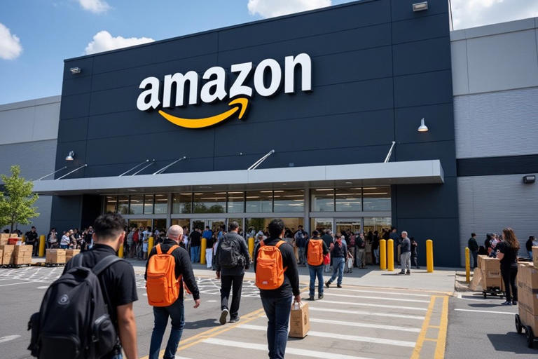 Amazon workers face internal probe after pushing Seattle to crack down ...