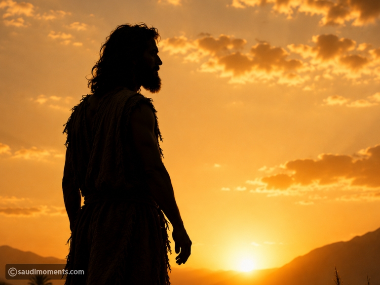 John the Baptist (Yahya) in Islam