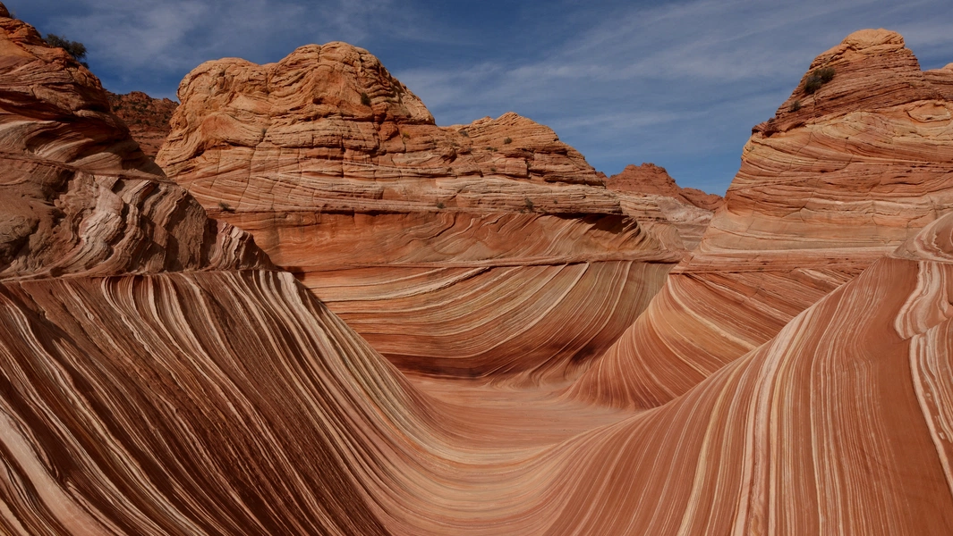 14 extraordinary rock formations shaped by nature
