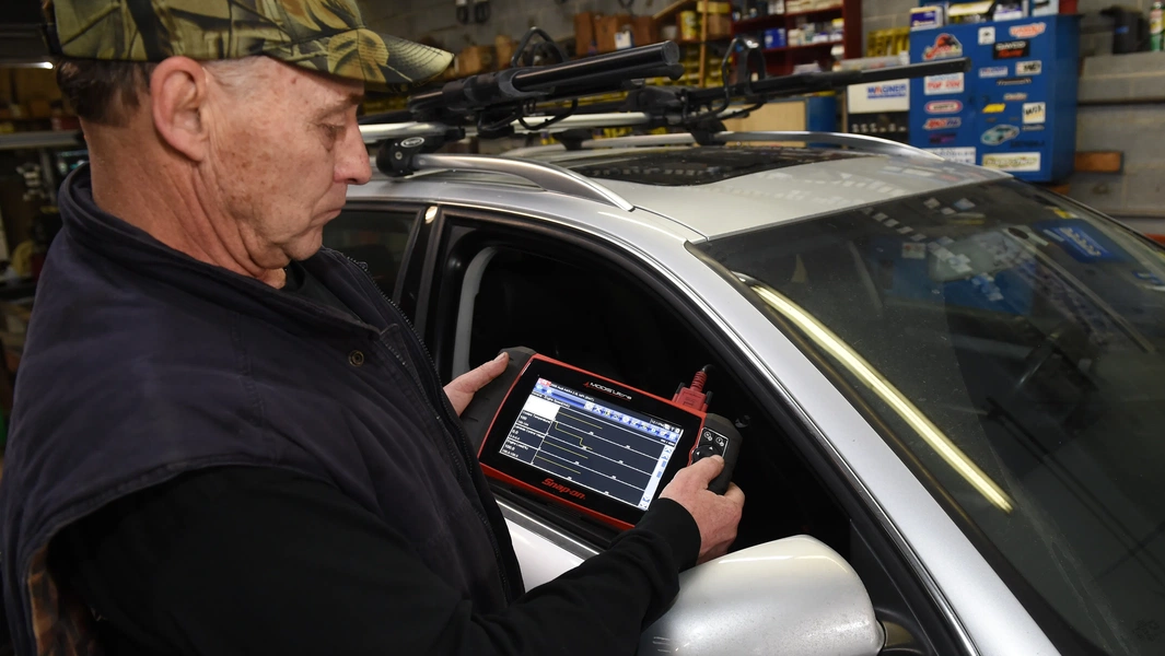 Debating the future of vehicle repair rights